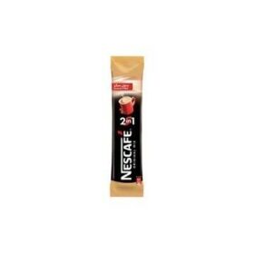 Nescafe 2 in 1- 10g – 12 Sachets - eCart