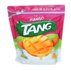 Tang Mango Powder Drink 25 g – 12 Bag - eCart
